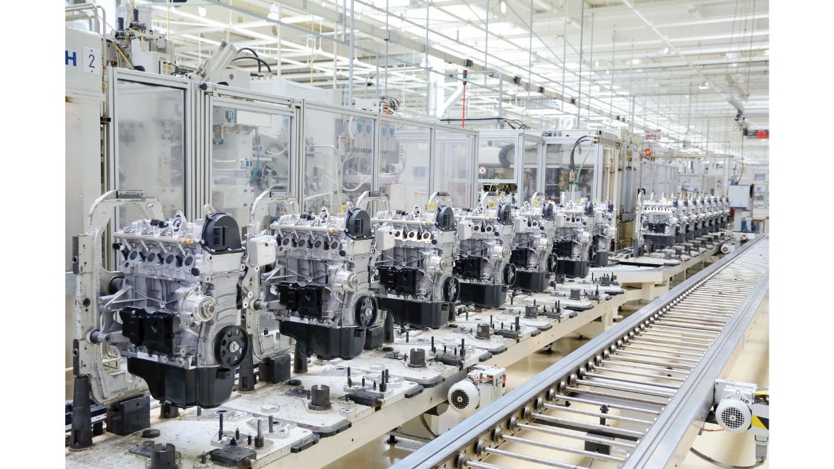 INA forecasts auto parts production close to $125.5 billion by 2024 ...